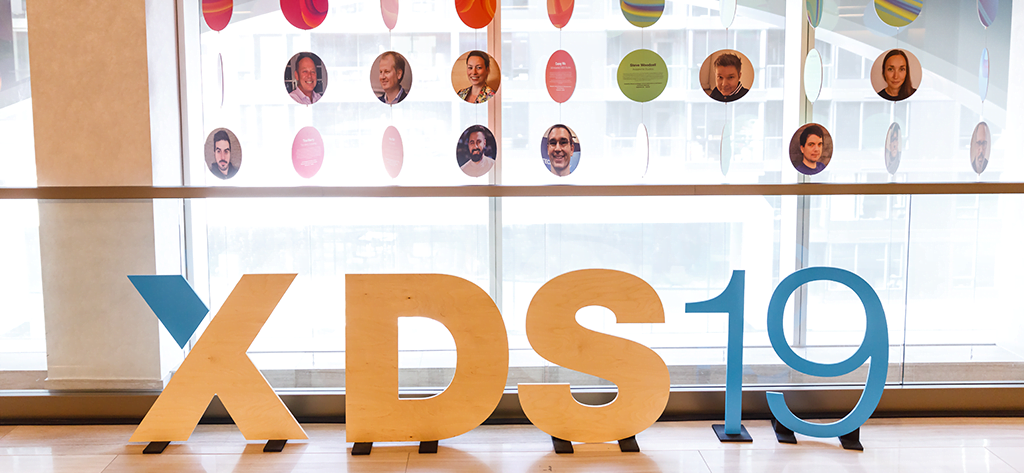 Seventh Annual External Development Summit Wraps up a Banner Year ...