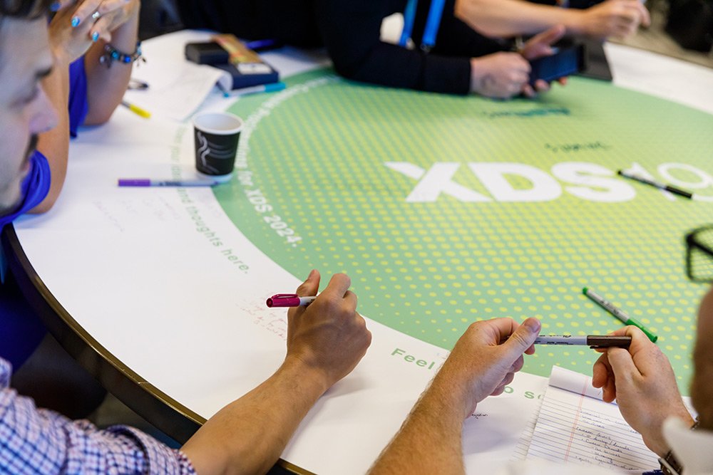 External Development Summit (XDS) Vancouver Canada