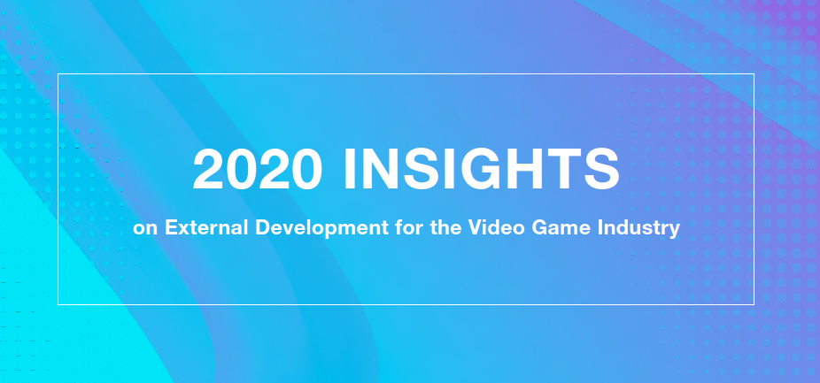 XDS 2020 Insights Report on External Development - External Development ...
