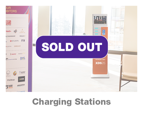 Charging Stations - External Development Summit (XDS)