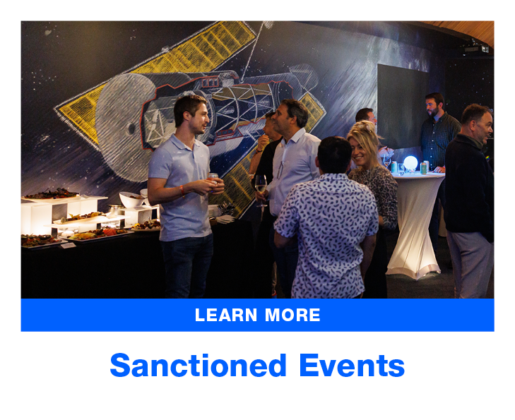 Sanctioned Events - External Development Summit (XDS)