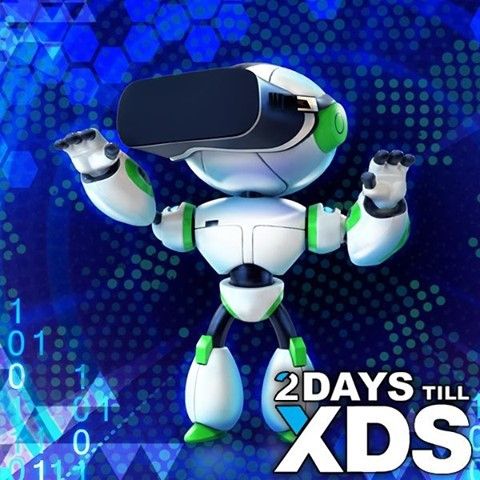 External Development Summit (XDS) Vancouver Canada