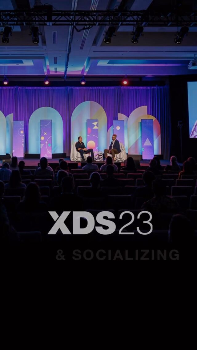 External Development Summit (XDS) Vancouver Canada